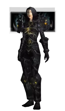 MoP Shaman Transmog Sets - Mists of Pandaria Classic