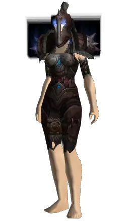 MoP Transmog Sets - Mists of Pandaria Classic