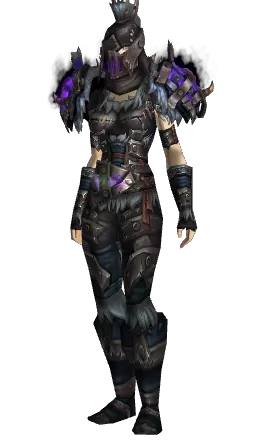 MoP Transmog Sets - Mists of Pandaria Classic