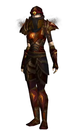MoP Transmog Sets - Mists of Pandaria Classic