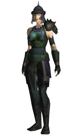 MoP Shaman Transmog Sets - Mists of Pandaria Classic