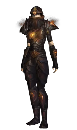 MoP Transmog Sets - Mists of Pandaria Classic