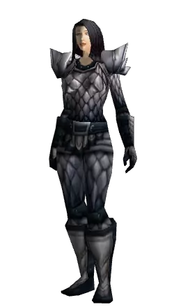 MoP Transmog Sets - Mists of Pandaria Classic