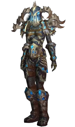 MoP Transmog Sets - Mists of Pandaria Classic