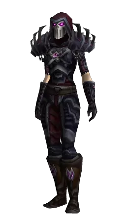 MoP Transmog Sets - Mists of Pandaria Classic