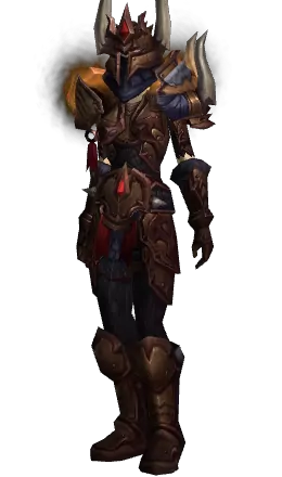 MoP Transmog Sets - Mists of Pandaria Classic