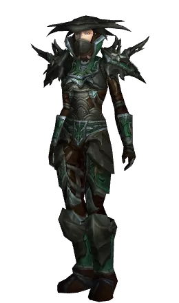 MoP Transmog Sets - Mists of Pandaria Classic