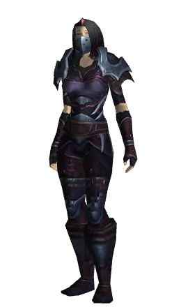 MoP Transmog Sets - Mists of Pandaria Classic