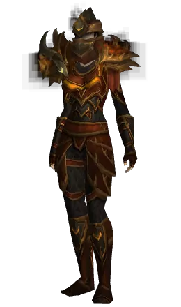 MoP Transmog Sets - Mists of Pandaria Classic