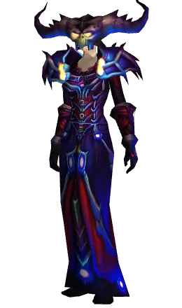 MoP PvP Transmog Sets - Mists of Pandaria Classic
