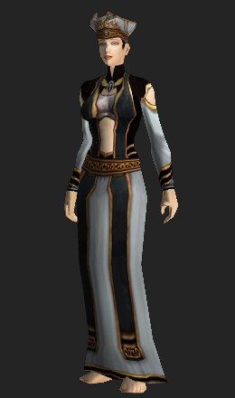 Royal Ascension Regalia (Recolor) - Transmog Set - Mists of Pandaria ...