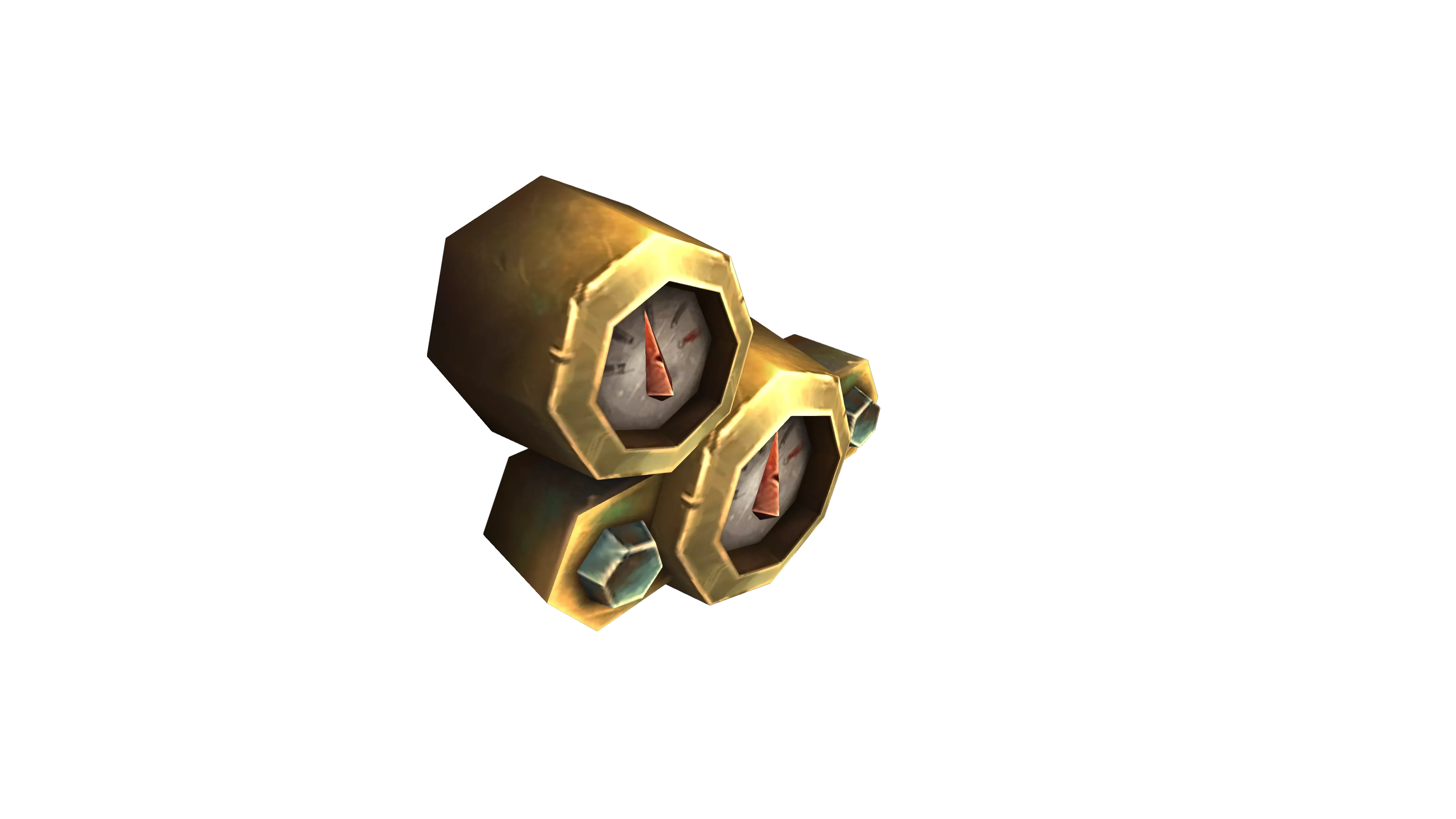 Dual Mechanical Gauge - Decor - 12.0.0 PTR