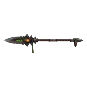 PTR Heirloom Weapon Transmog - 10.2.5 PTR