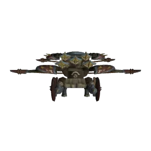 Dragon Ballista - NPC - 10.2.5 PTR