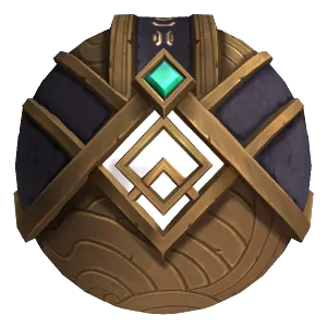 Containment Shell - NPC - 11.2.5 PTR