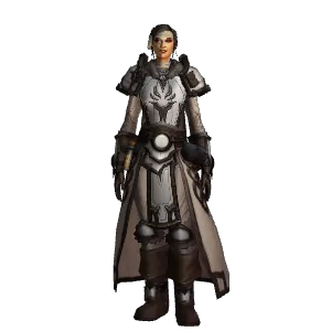 Slain Soldier - NPC - 11.2.5 PTR