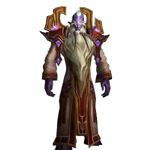 Prophet Velen - NPC - 12.0.0 PTR
