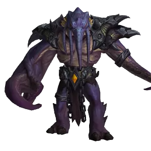 Faceless Willbreaker - NPC - 11.1.5 PTR