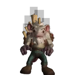 Deeprock Breaker - NPC - 11.2.5 PTR