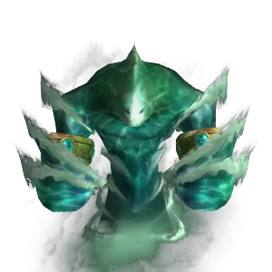 Invisible Stalker - NPC - 12.0.5 PTR
