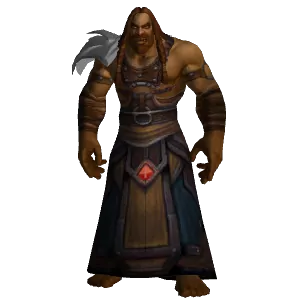 Drowned Spirit - NPC - 11.0.7 PTR