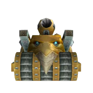 Steam Tank - NPC - 10.2.7 PTR