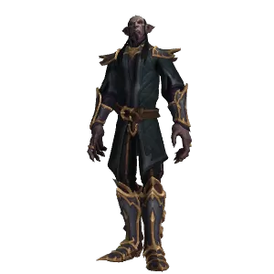 Venthyr Male - NPC - 11.2.5 PTR