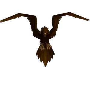 Battle Eagle - NPC - 11.2.5 PTR