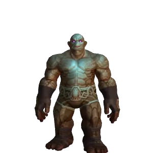 Forge Hand - NPC - 11.1.7 PTR