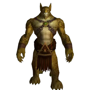 Venomblood Credit - NPC - 11.0.2 PTR