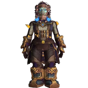 Stormrider Torena - NPC - 11.1.5 PTR