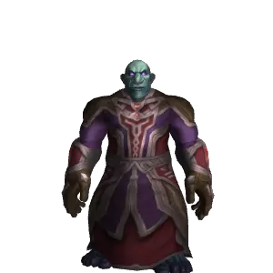 Gundargaz Caretaker - NPC - 11.1.5 PTR