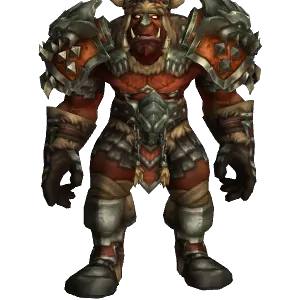 Hammerfall Outrider - NPC - 11.1.7 PTR