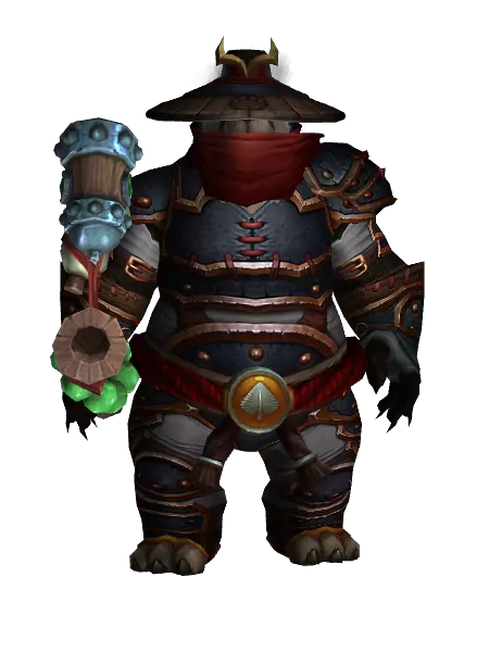 Outfits - World of Warcraft