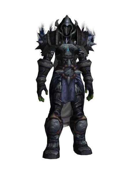 Outfits - World of Warcraft