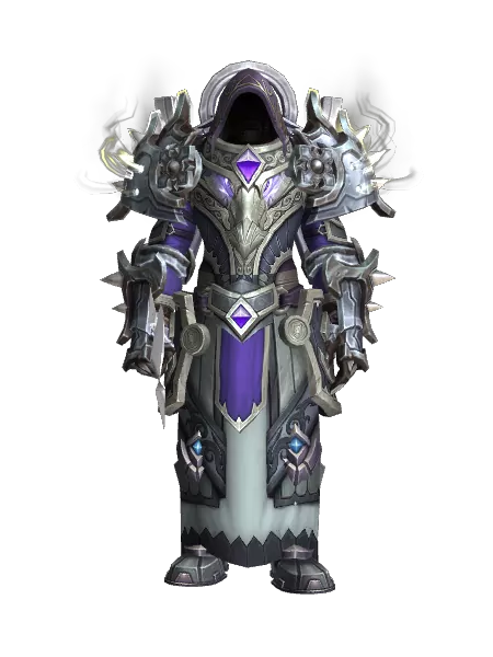 Paladin Outfits - World of Warcraft