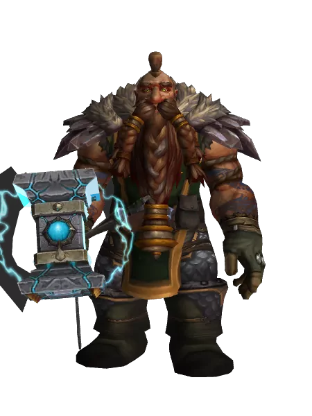 Outfits - World of Warcraft