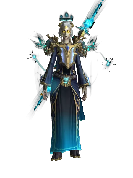 Outfits - World of Warcraft