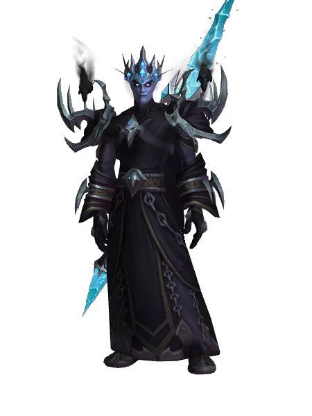 Outfits - World of Warcraft