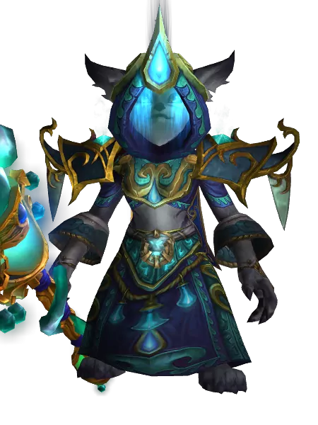 Water Mage