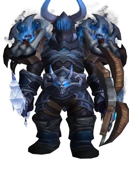 Paladin Outfits - World of Warcraft