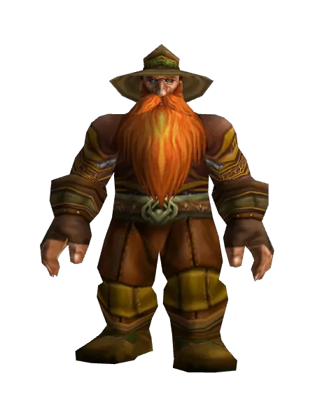 Outfits - World of Warcraft