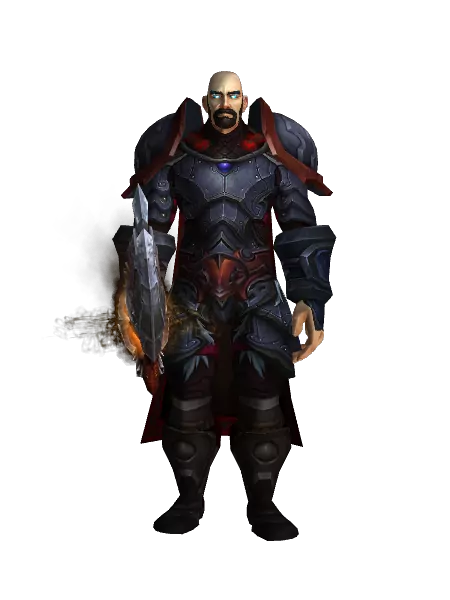 Death Knight Outfits - World of Warcraft