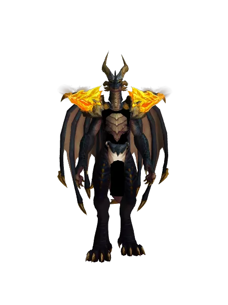 Outfits - World of Warcraft