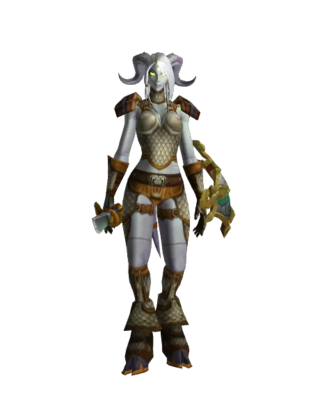 Outfits - World of Warcraft
