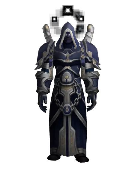 Warrior Outfits - World of Warcraft