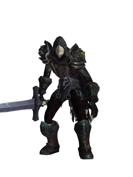 Outfits - World of Warcraft