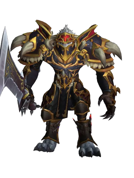 Outfits - World of Warcraft