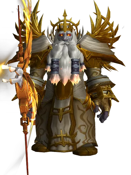Priest Outfits - World of Warcraft