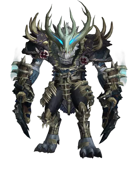 Outfits - World of Warcraft